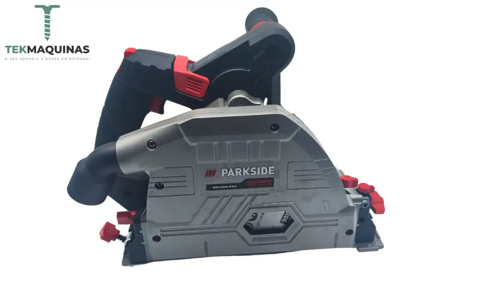 Serra de circular PARKSIDE PERFORMANCE 20 V »PPTSA 20-Li« 20v B-ware ...