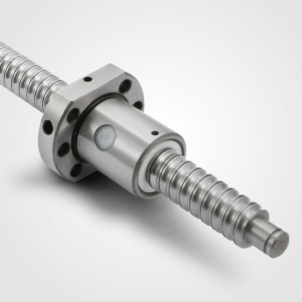 Fusos de Esferas RM1605 de 1500mm - Qualidade CNC – Tekmaquinas - O seu ...