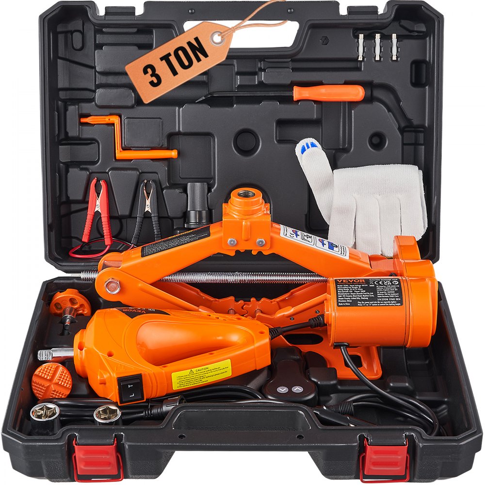 Macaco Tesoura 3 Ton 420mm – Tekmaquinas - O seu sonho é a nossa ...