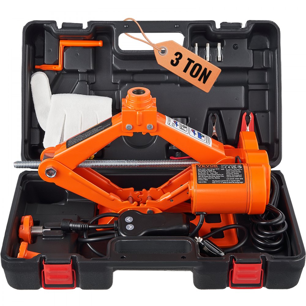 Macaco de Tesoura - 3 Toneladas 420mm – Tekmaquinas - O seu sonho é a ...