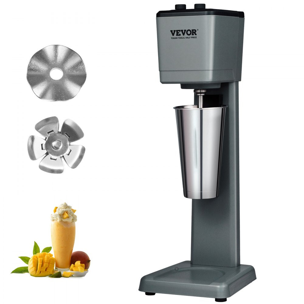 Mixer de Bebidas Profissional (375W) – Tekmaquinas - O seu sonho é a ...