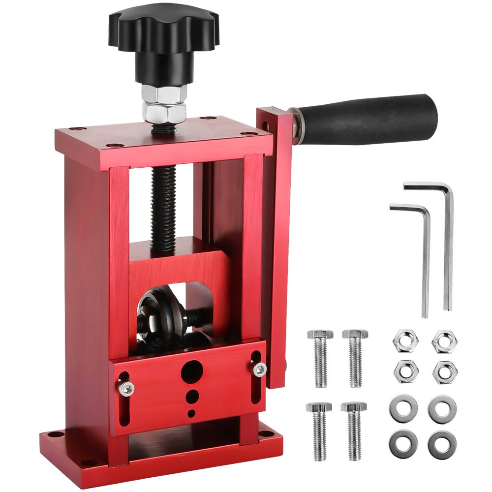VEV MACHINE ABISLIOIER 1,5-20MM MÁQUINA ABISOLIER DE ABISOLIER 1 BLADE ...