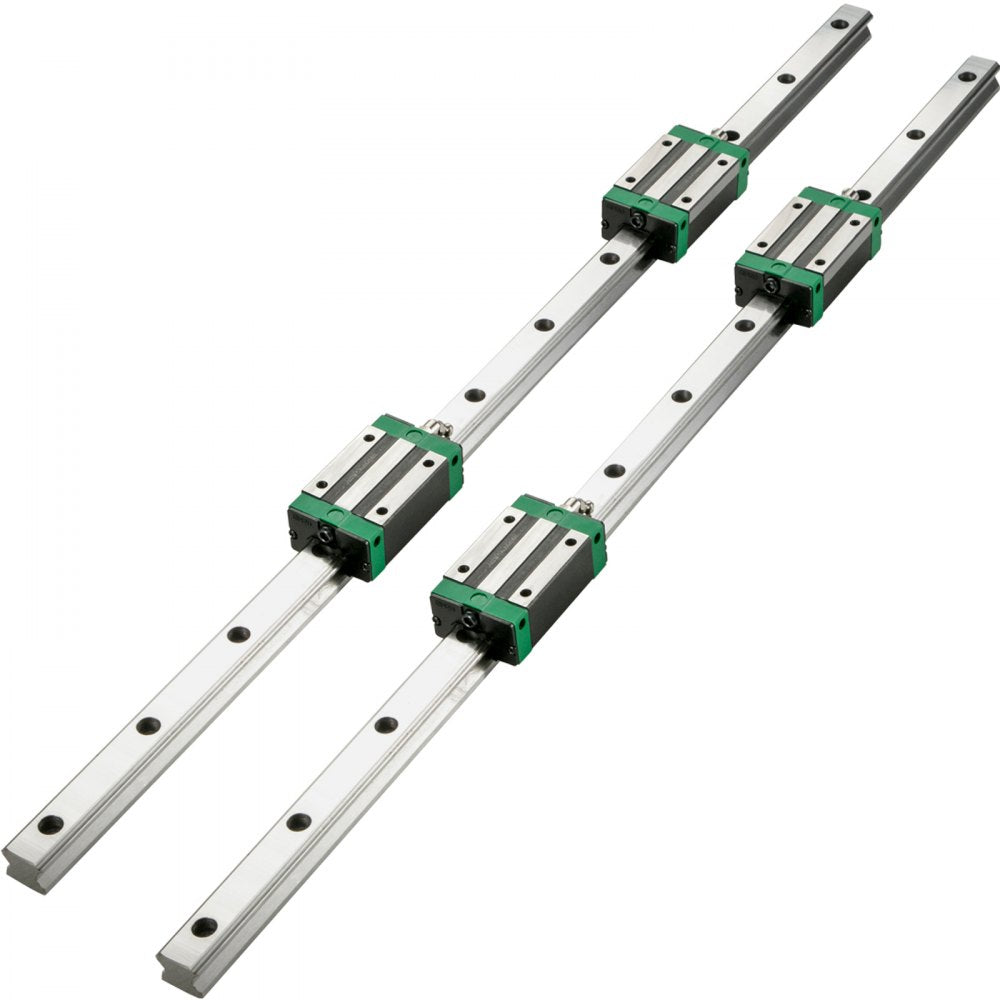 Guia Linear 2 HSR15 1200mm – Tekmaquinas - O seu sonho é a nossa ...